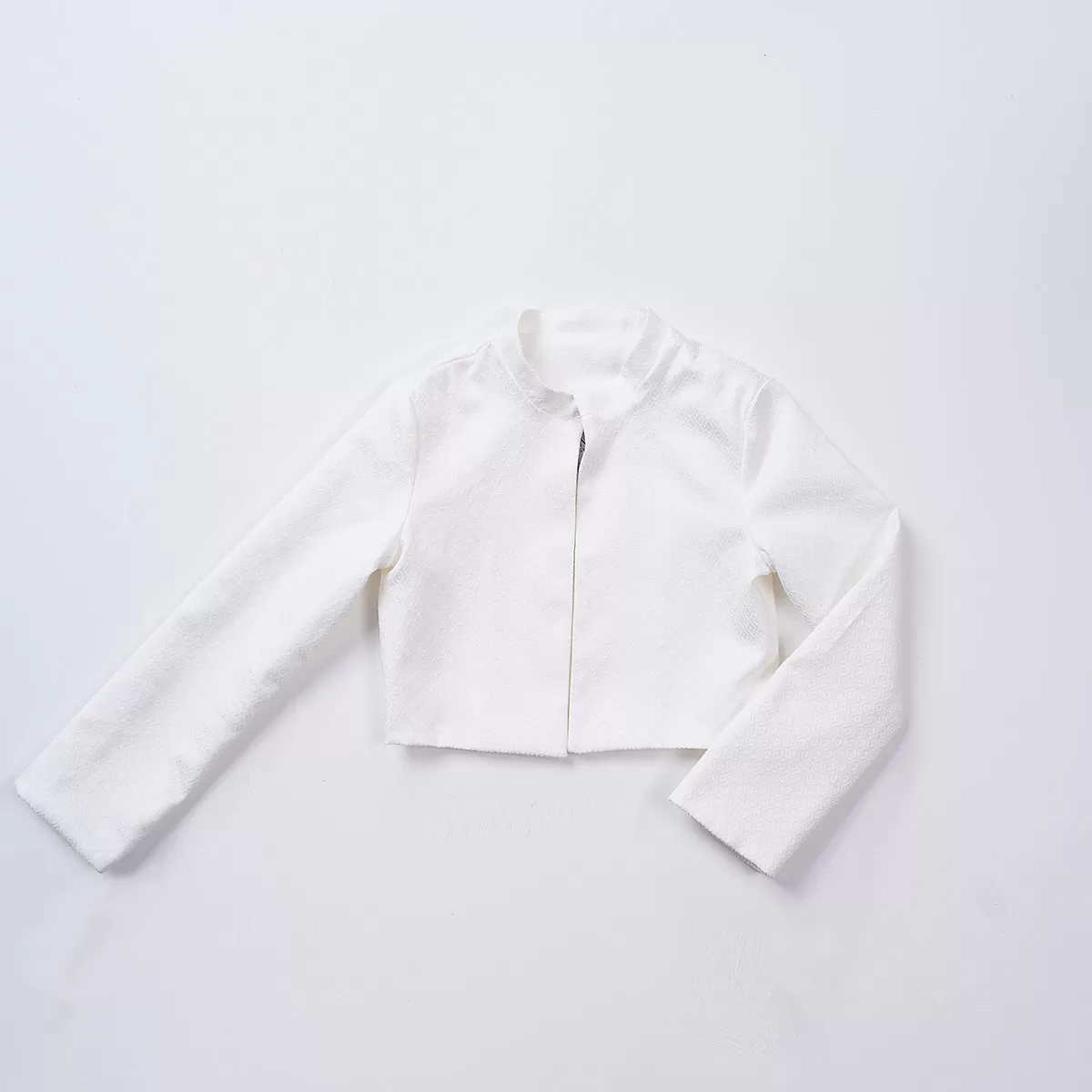 BOLERO WHITE