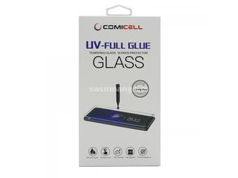 Folija za zastitu ekrana GLASS 3D MINI UV-FULL GLUE za Samsung S23 Plus (sa UV lampom)