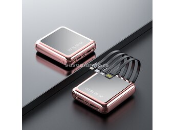 Mini Power Bank 10000 mAh