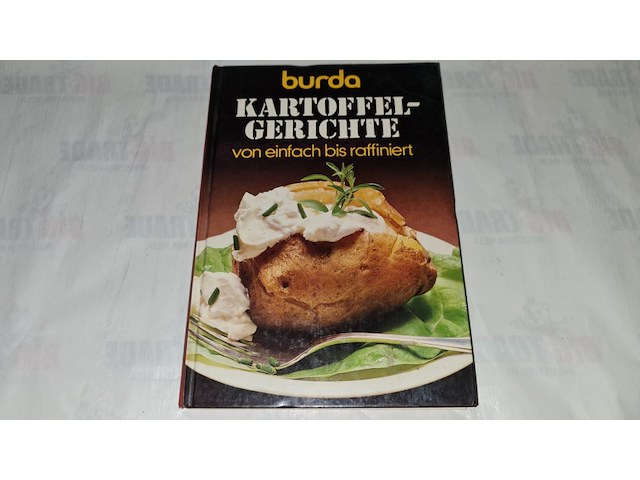 Burda kartoffel-gerichte