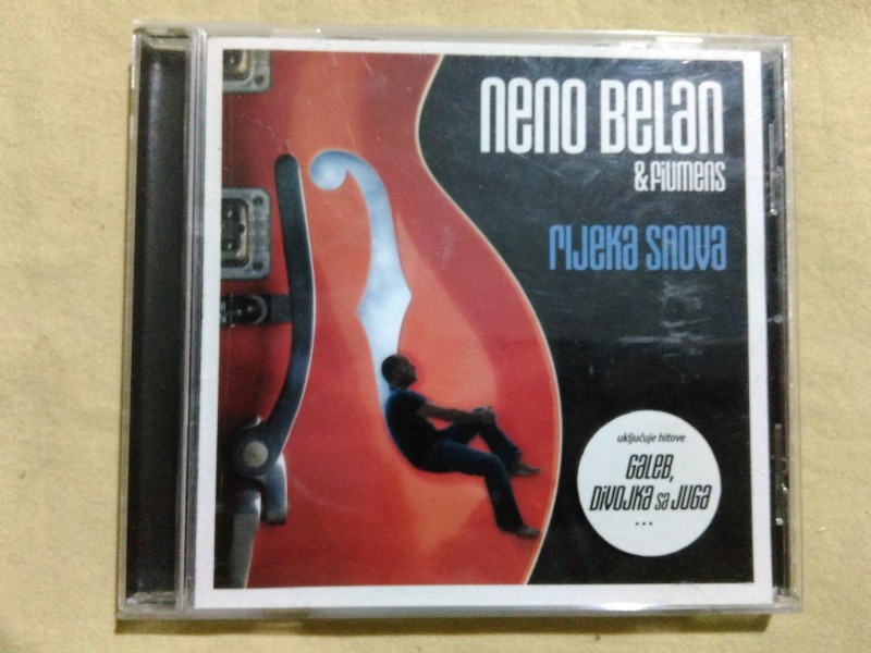 Neno Belan, Rijeka snova