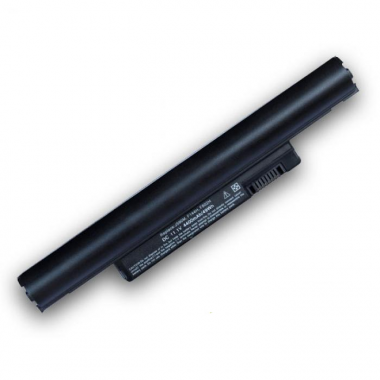 BATERIJA ZA LAPTOP DELL INSPIRON MINI 10 DL1011LH 11.1V 5200MAH 6-CELL LI-ION