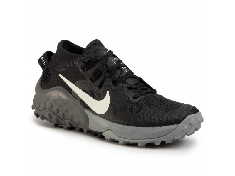 Nike Wildhorse 6 Womens br.39 100%ORG Novo