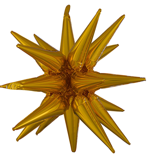 3951801
MultiPoint Large Star Gold