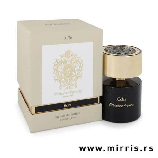 Tiziana Terenzi Eclix 100ml EDP