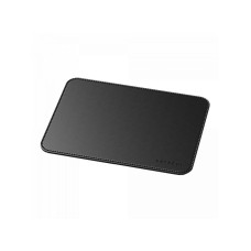 SATECHI Eco Leather Mouse Pad - Black (ST-ELMPK)