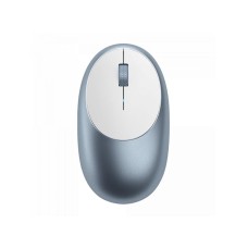 SATECHI M1 Bluetooth Wireless Mouse - Blue (ST-ABTCMB)