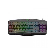 T-Dagger Submarine RGB 105 Key Membrane Gaming Tastatura (70226 )