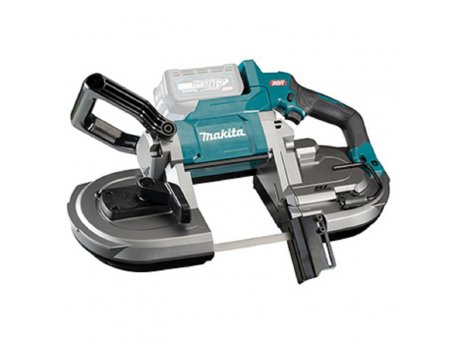 MAKITA PB002GZ akumulatorska tračna testera XGT 40V max