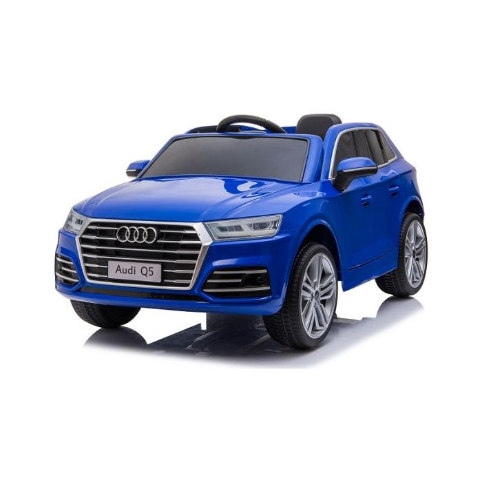 BBO AUTO NA AKUMULATOR (12V) S305 AUDI Q5 - BLUE Licencirani