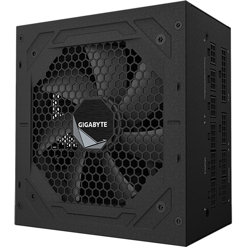 Gigabyte 850W Ultra Durable 80 Plus Gold napajanje | GP-UD850GM