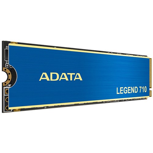 ADATA LEGEND 710 2TB M.2 PCIe Gen3 SSD | ALEG-710-2TCS