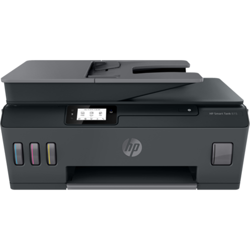 HP HP Smart Tank 615 Wireless All-in-One | Y0F71A