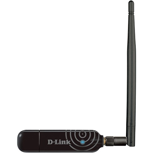 D-Link USB Wi-Fi N300 adapter | DWA-137