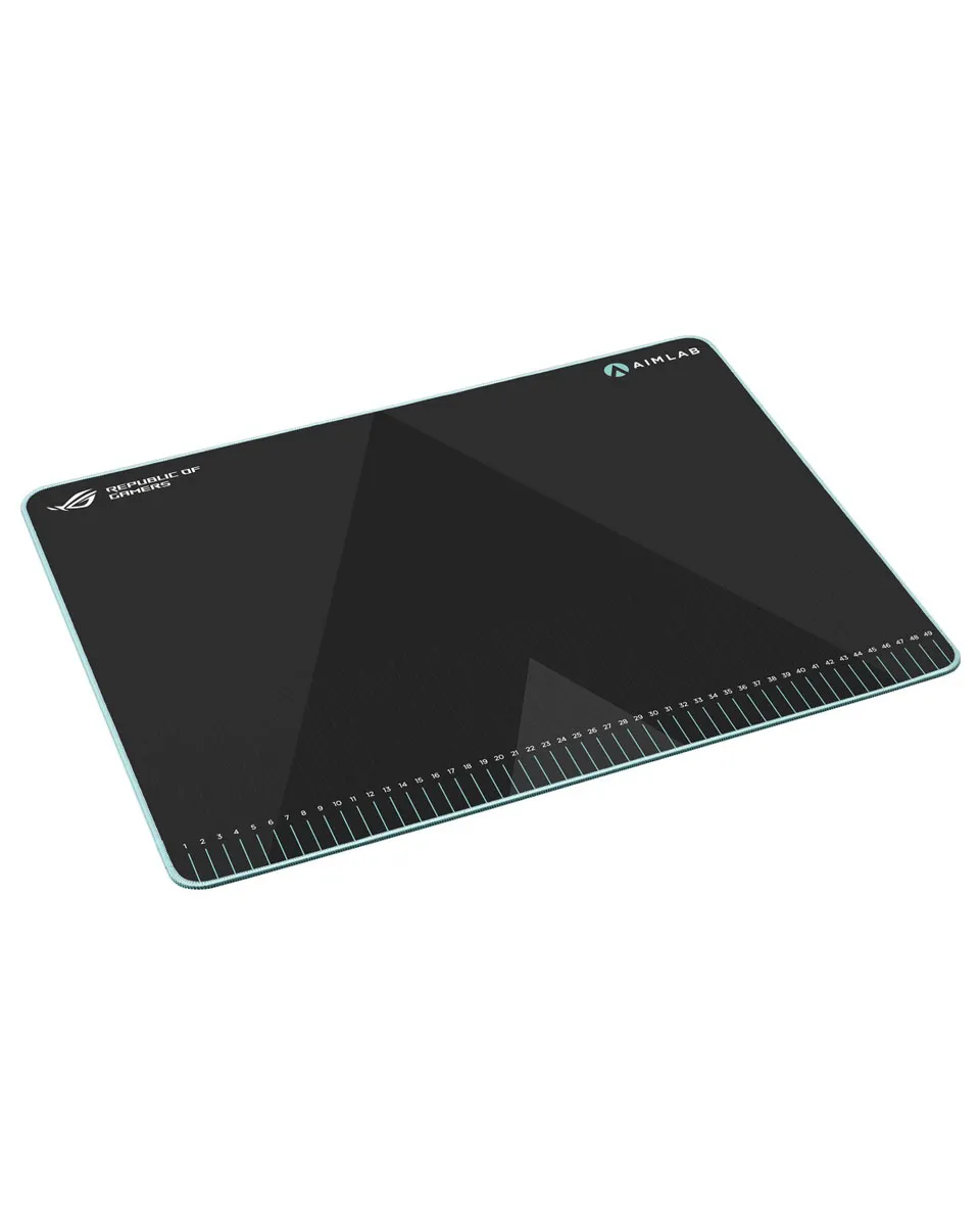 Podloga Asus ROG Hone Ace - Aim Lab Edition