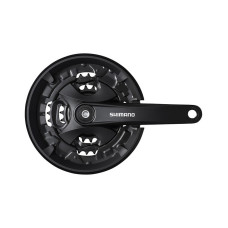 *POGON SHIMANO FC-MT101, ZA 9-BRZINA, 175MM, 44-32-22T