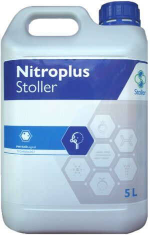 Nitroplus Stoller