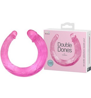 BAILE DOUBLE DONG 42 cm