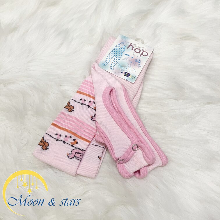 Bodyhop za bebe 27, MOON & STARS