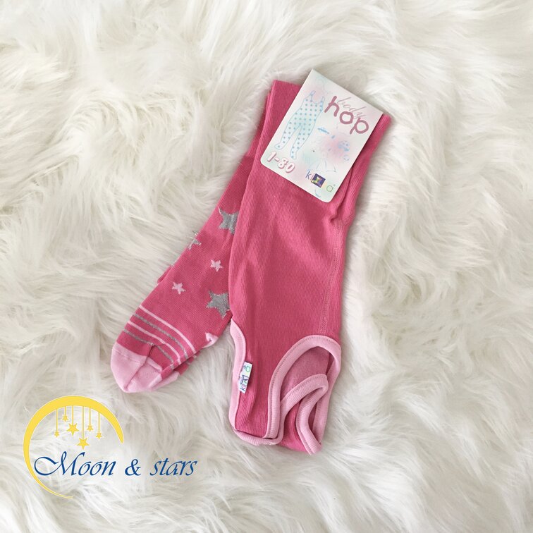 Bodyhop za bebe 29, MOON & STARS