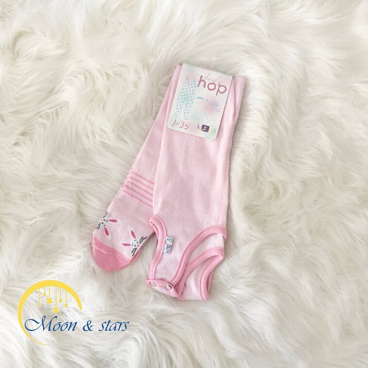 Bodyhop za bebe 30, MOON & STARS