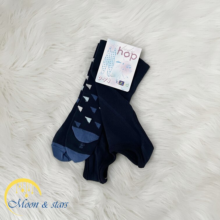 Bodyhop za bebe 31, MOON & STARS