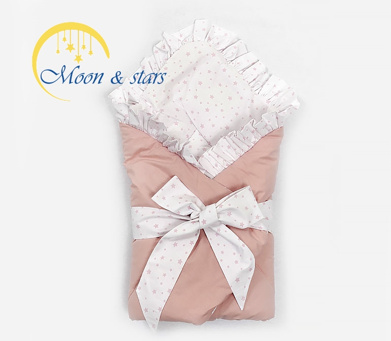 Dunjica za bebe 02, MOON & STARS