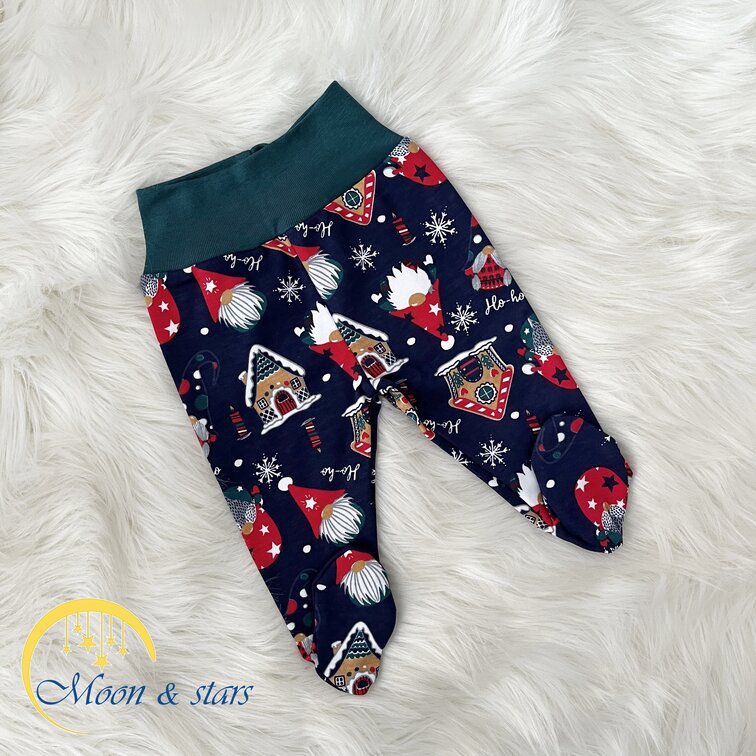 Pantalonice 116, MOON & STARS