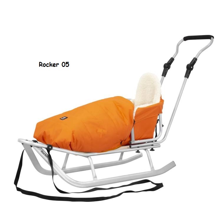 Sanke Kunert Gold, dezen Rocker 05