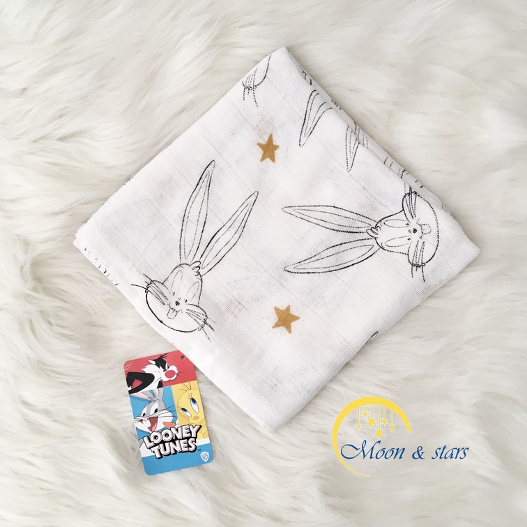 Tetra pelene 57, MOON & STARS