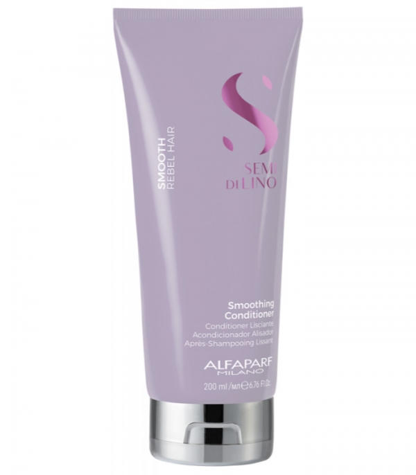 Alfaparf Semi di lino Discipline Smooth regenerator 200ml