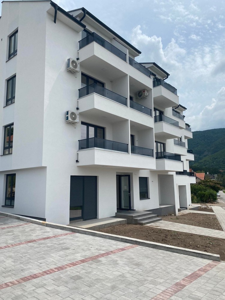 Apartman Jovanović Sokobanja