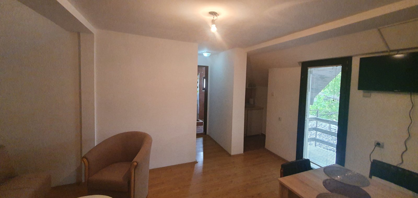 Apartmani Milena B