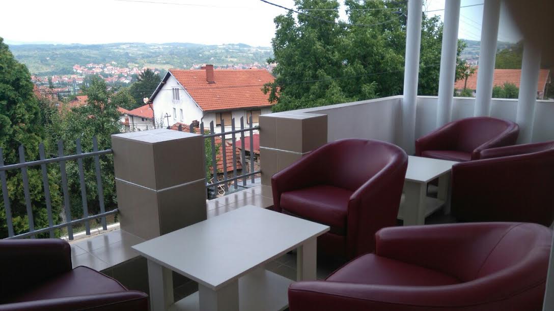 Apartmani ZEC