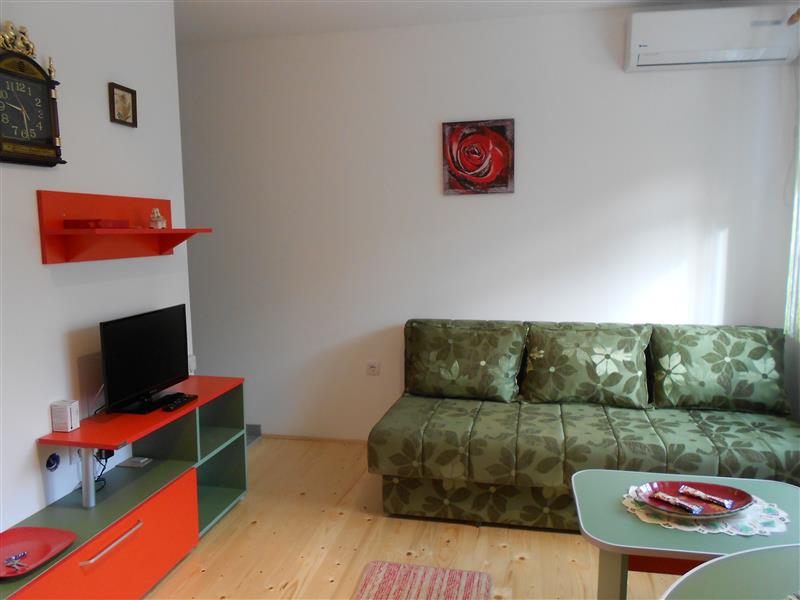 Apartmani STEFAN