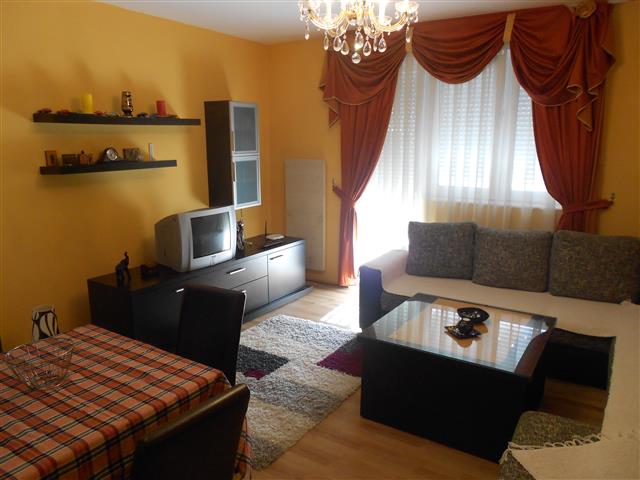 Apartmani OGNJEN