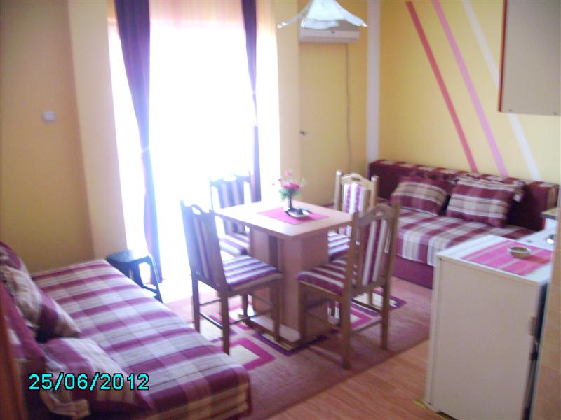 Apartmani Živanovic Sokobanja