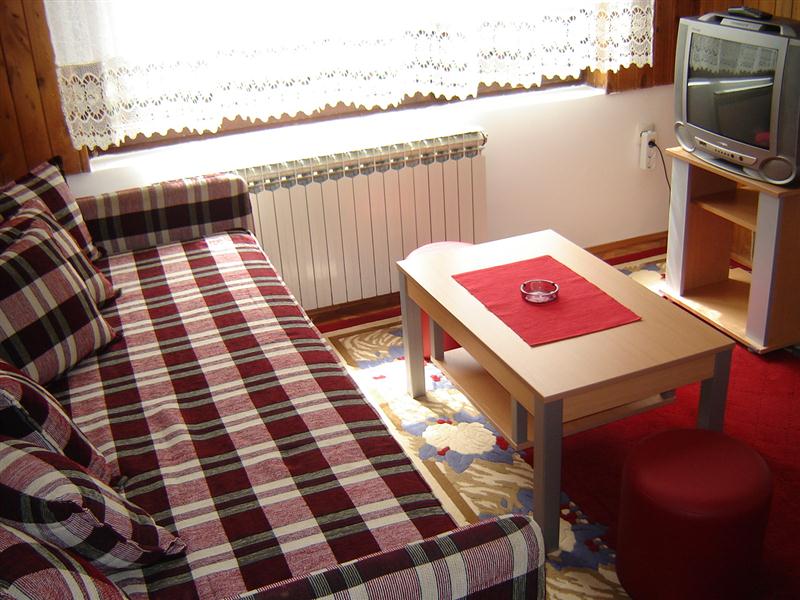 Apartmani HOLIDAY Sokobanja