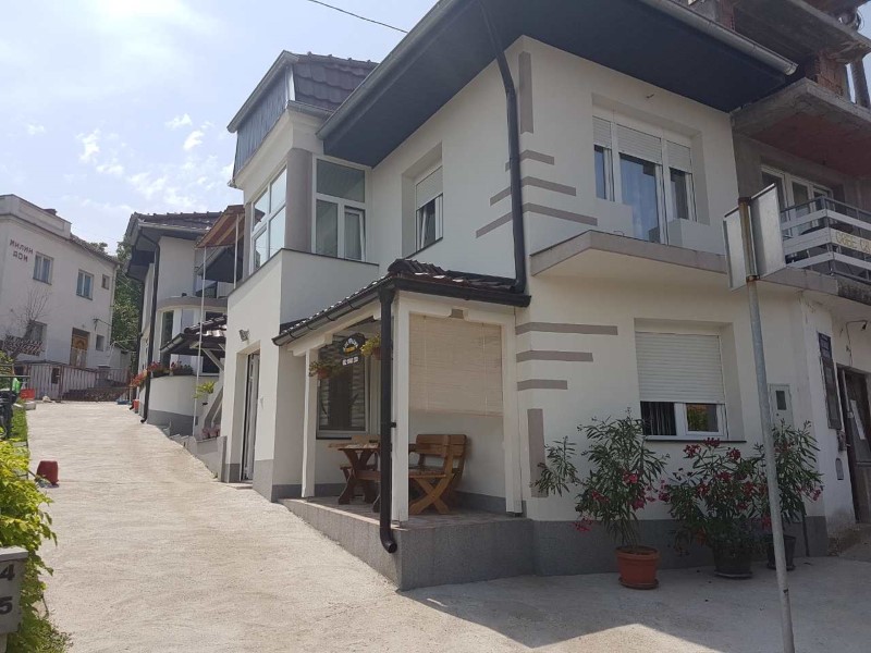 Apartmani Vanja