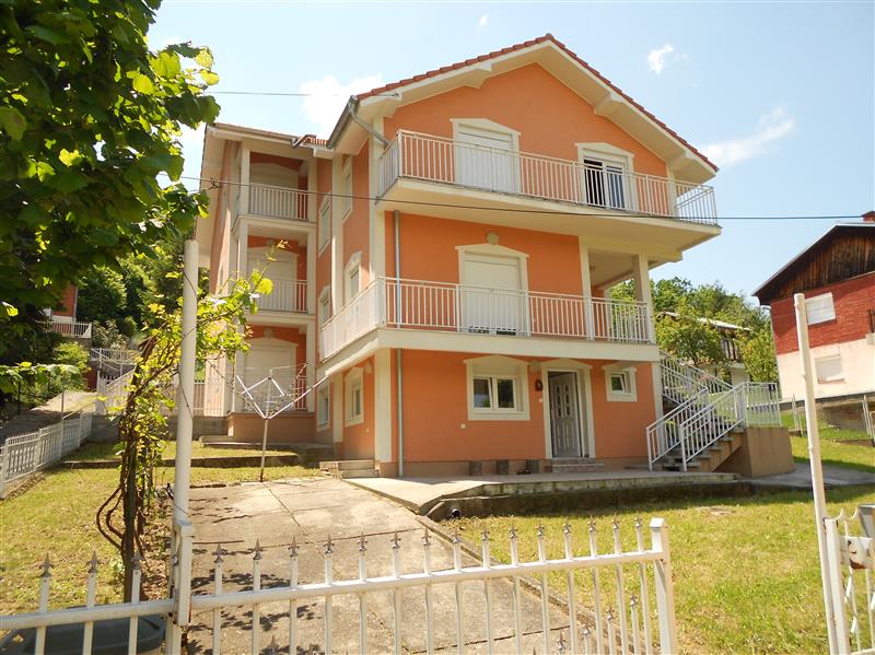 Apartmani Kovačević