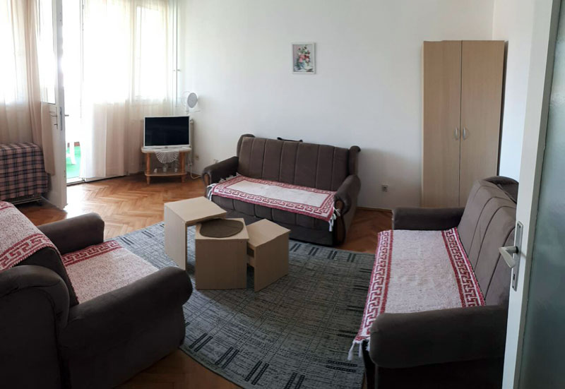 Apartmani Zvonko