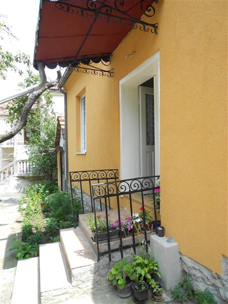 Apartmani BOJANA