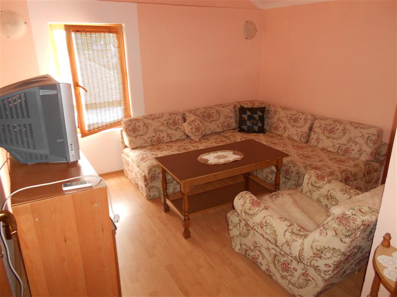 Apartmani Jelice Jović