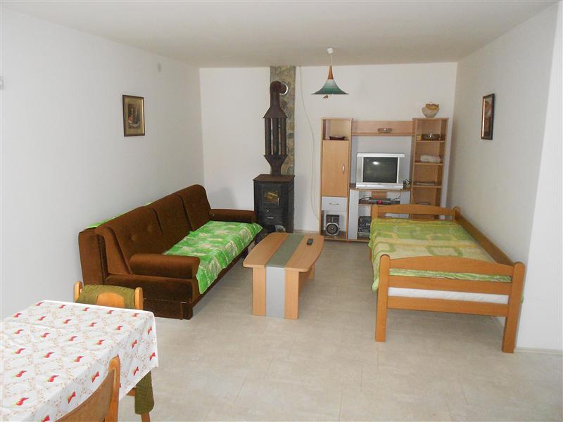 Apartmani TANJA