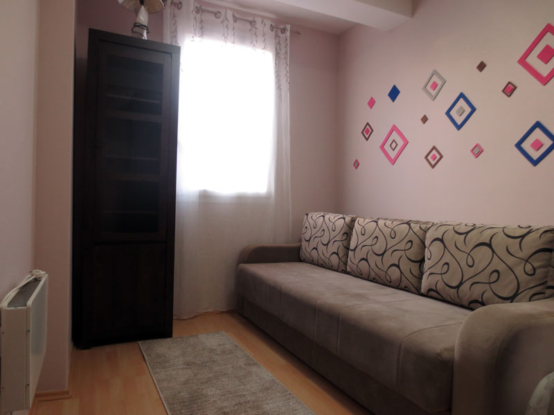 Apartmani HOLIDAY LUX