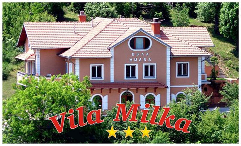 Vila Milka