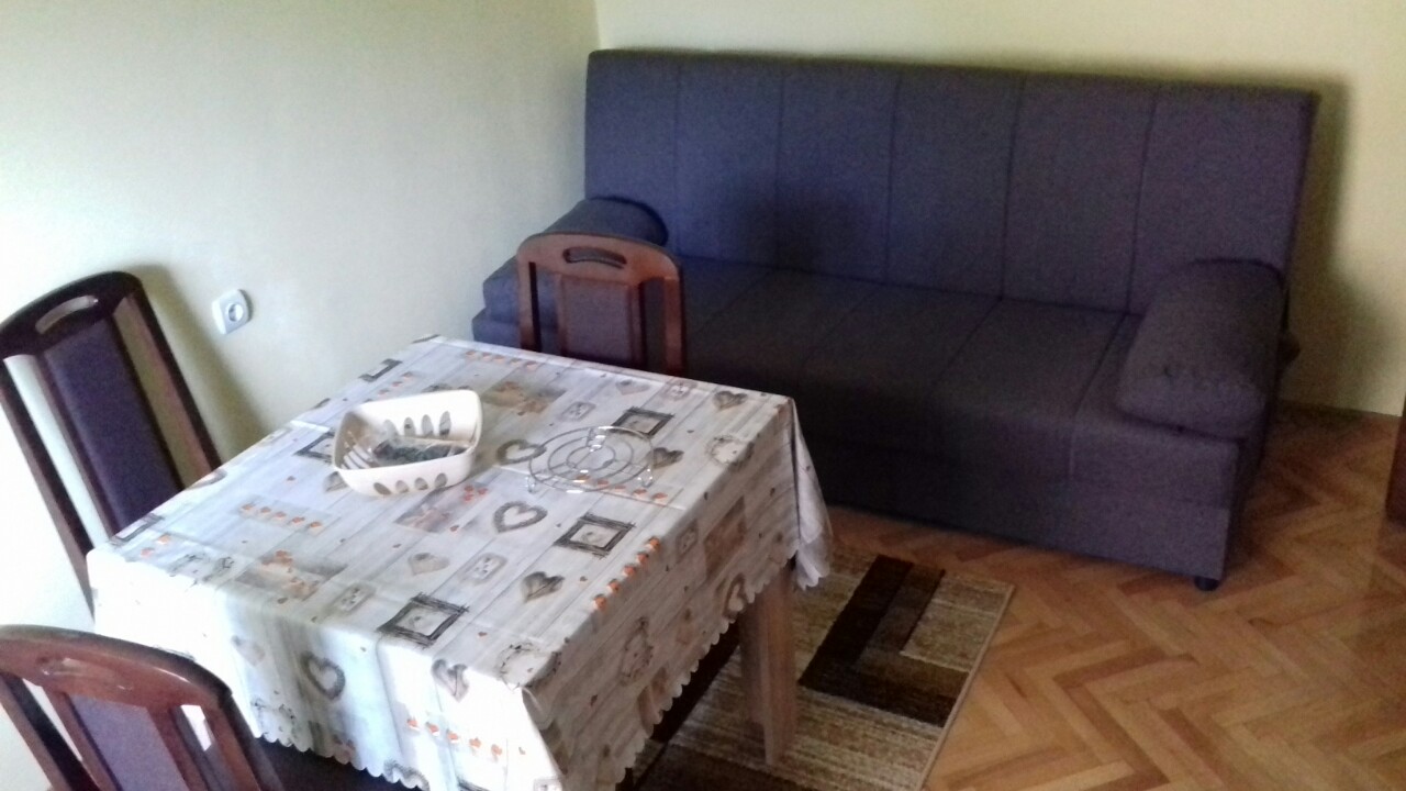 Apartmani Ivica