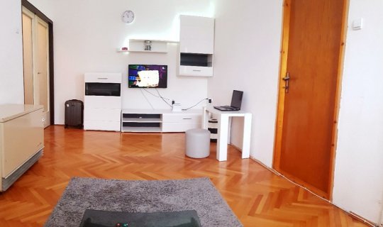 Apartmani Ristić