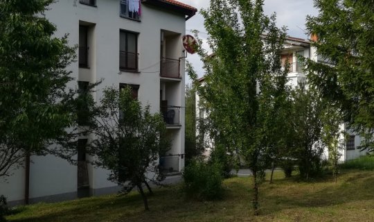 Apartmani Kapriš