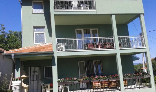 Apartmani Pavlović